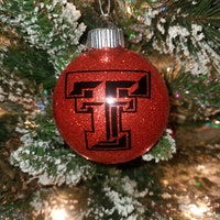 Texas Tech - Etsy