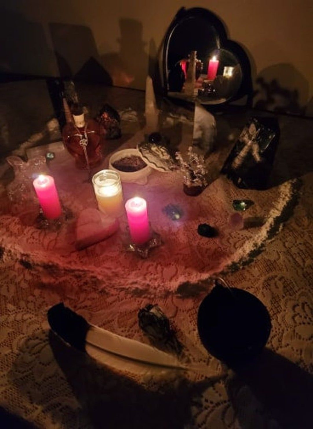 Spell Reverse a Spell Undo Spell und entfernen Sie den - Etsy Österreich