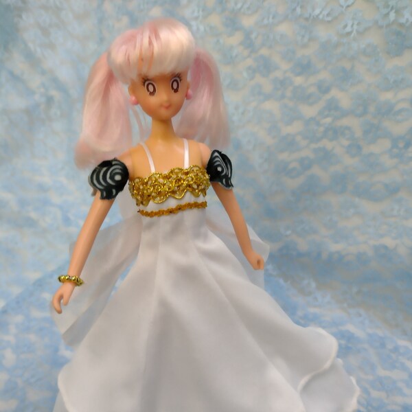 Barbie Sailor Moon Clothes - Etsy