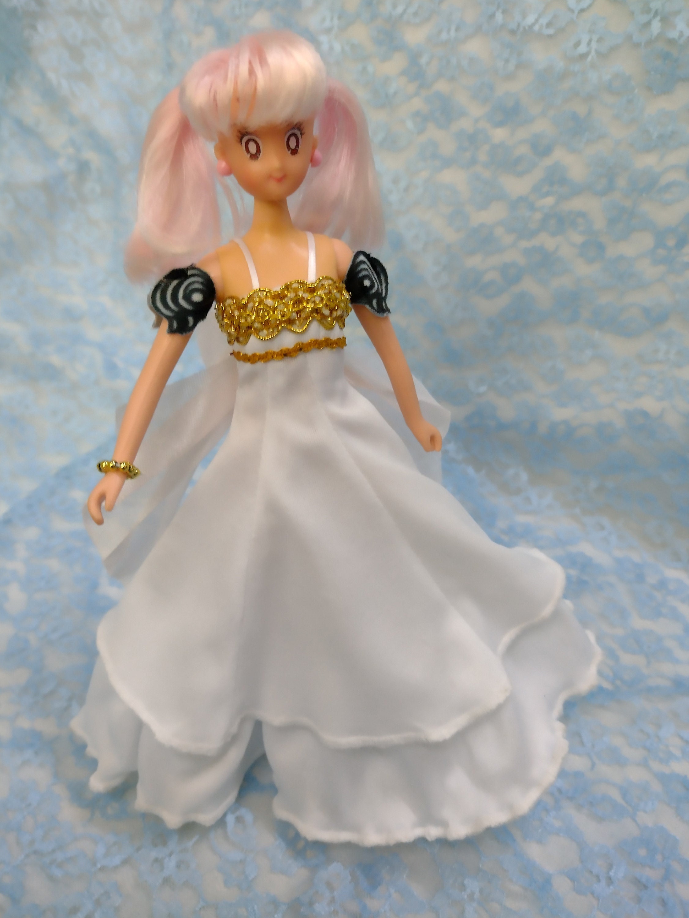Sailor Mini Moon Princess