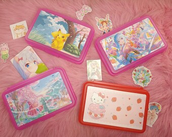 Paper Paper & Party Supplies Anime Stationery Kawaii Inuyasha Notebook ...