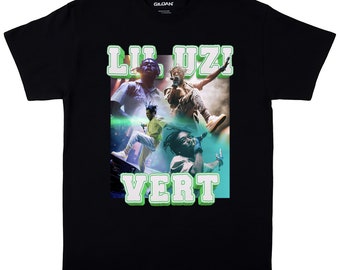 Lil Uzi Vert Merch | Etsy
