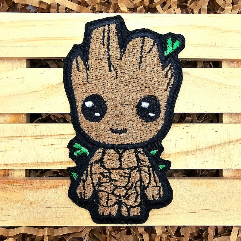 Avengers Patches for Clothing - Etsy