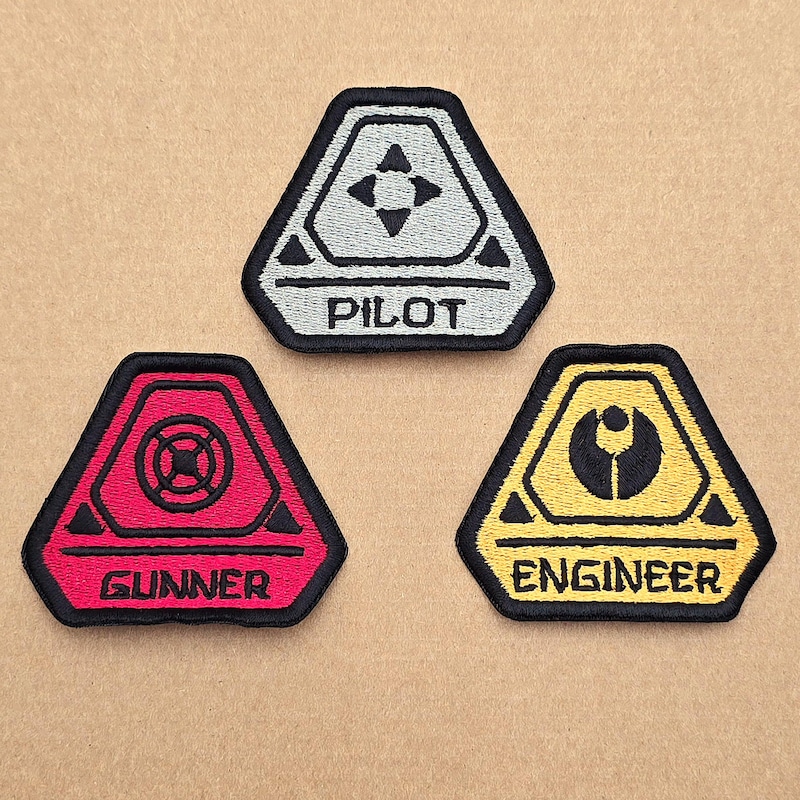 Clothing Patch Starwars - Etsy