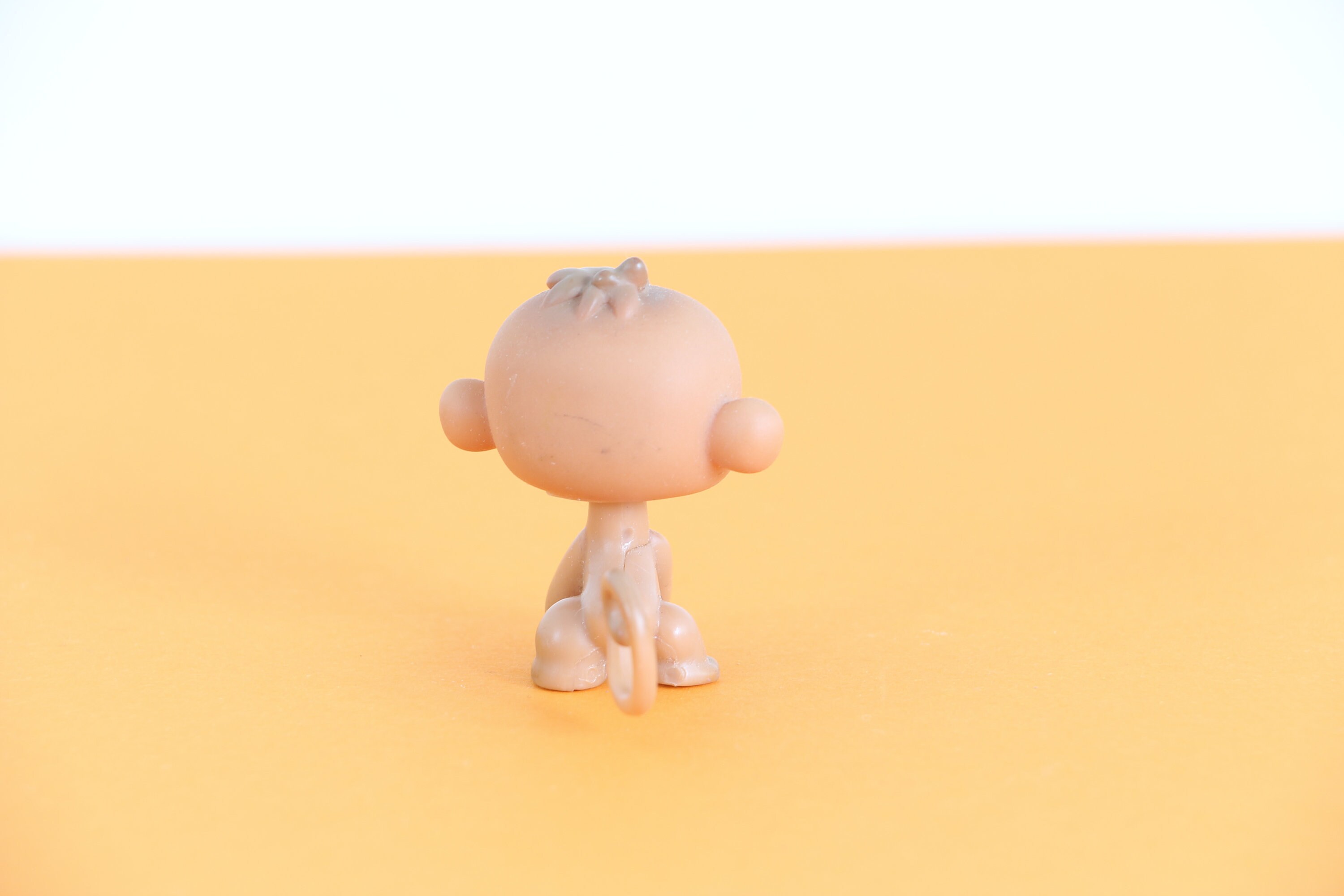 Monkey 393 Littlest Petshop LPS 1 Accessory - Etsy