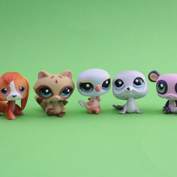 Lps - Etsy
