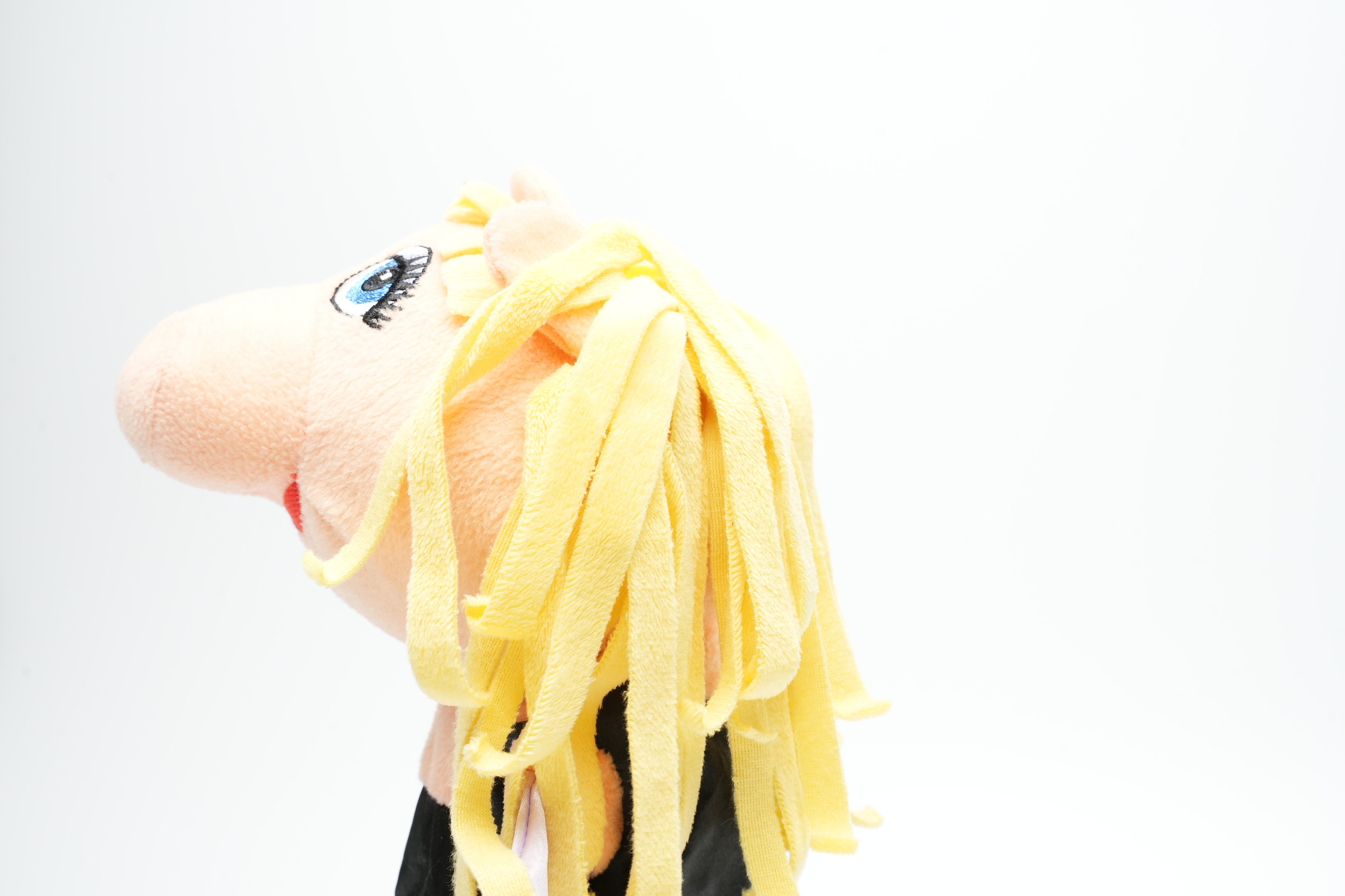 Rare Miss Piggy Muppets Hand Puppet - Exclusive Albert Heijn & Jim ...