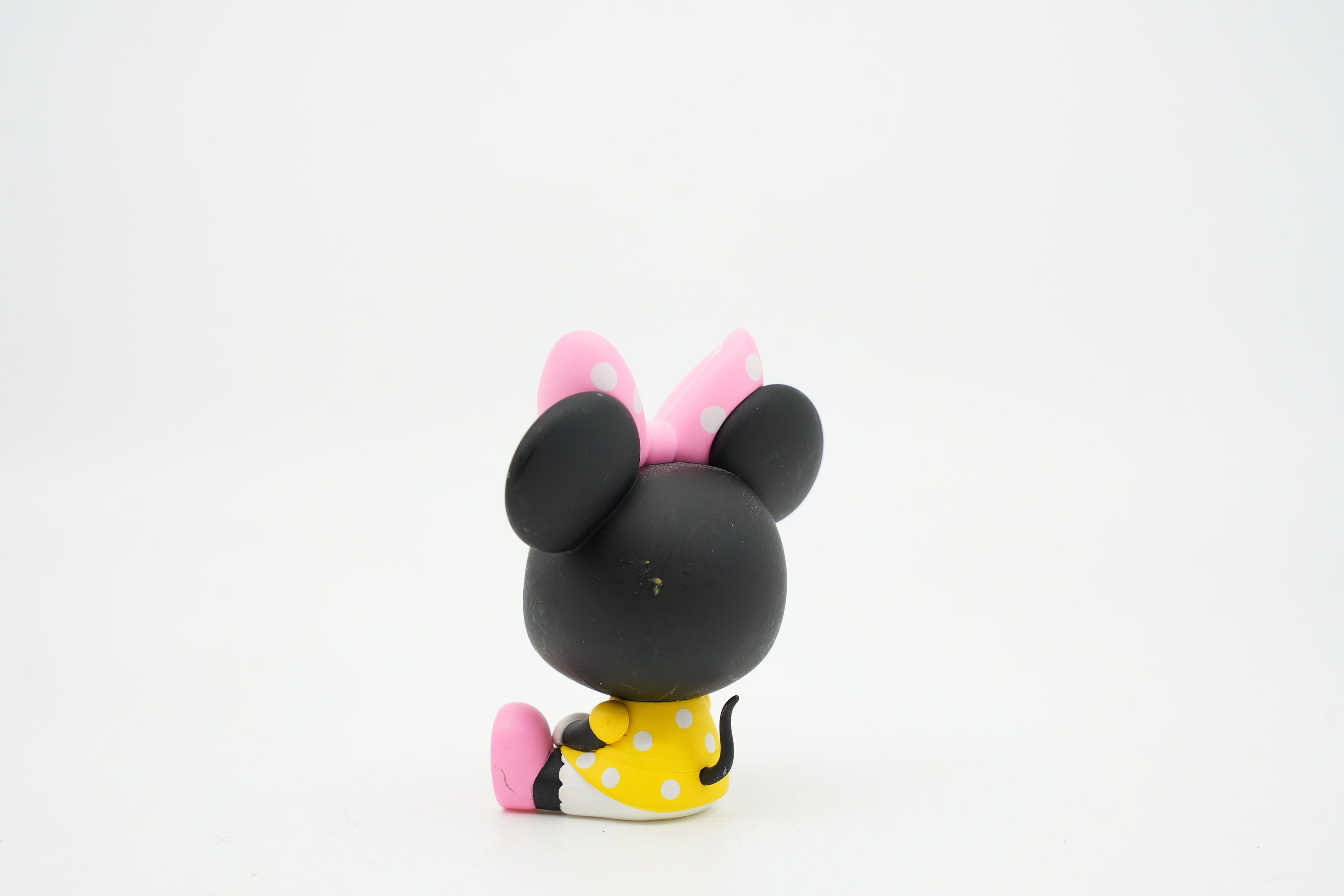 Popmart Disney Mickey Minnie Mouse Collectible Item From Pop Mart ...