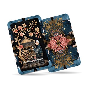 The Tongue-cut Sparrow - 22 Oracle Cards - Embrace Gratitude and ...