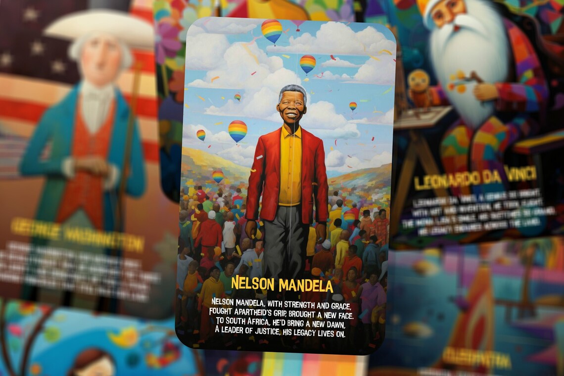 History Heroes - Learning From Historical Figures and Events, Kids ...