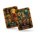 The Celestial Folklore Tarot 78 Cards Tarot Tarot Deck Fortune Telling ...