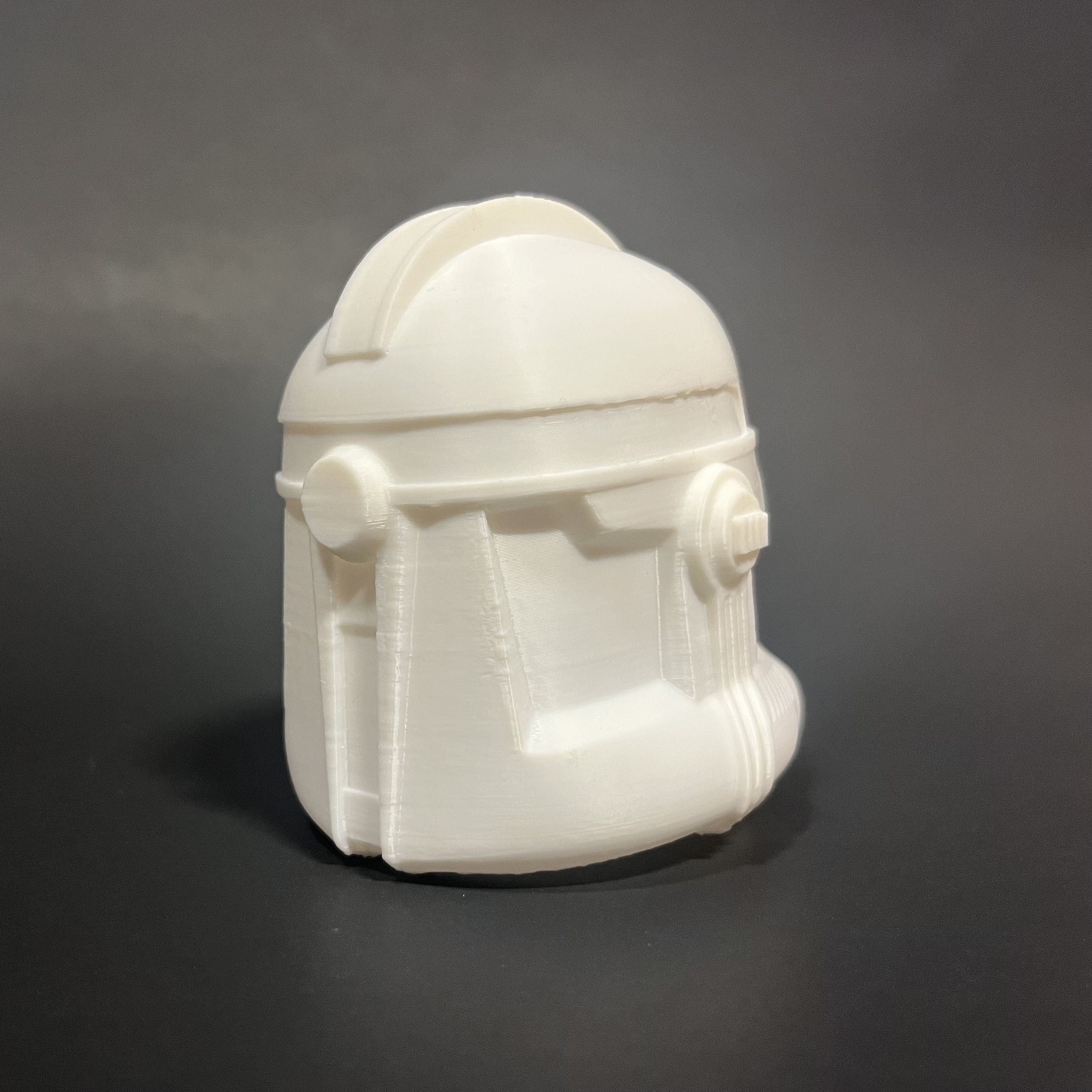 3d-printed Wearable Phase 2 Clone Helmet - Etsy