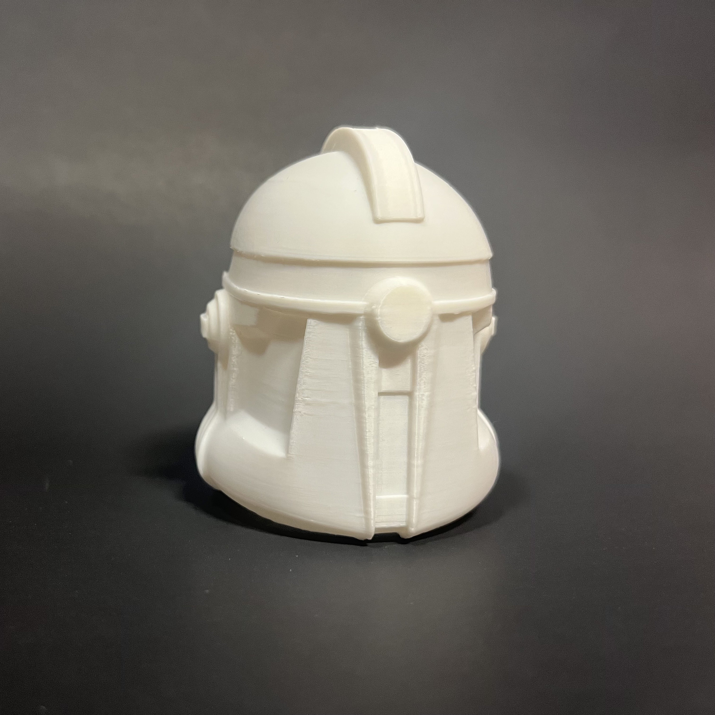 3d-printed Wearable Phase 2 Clone Helmet - Etsy