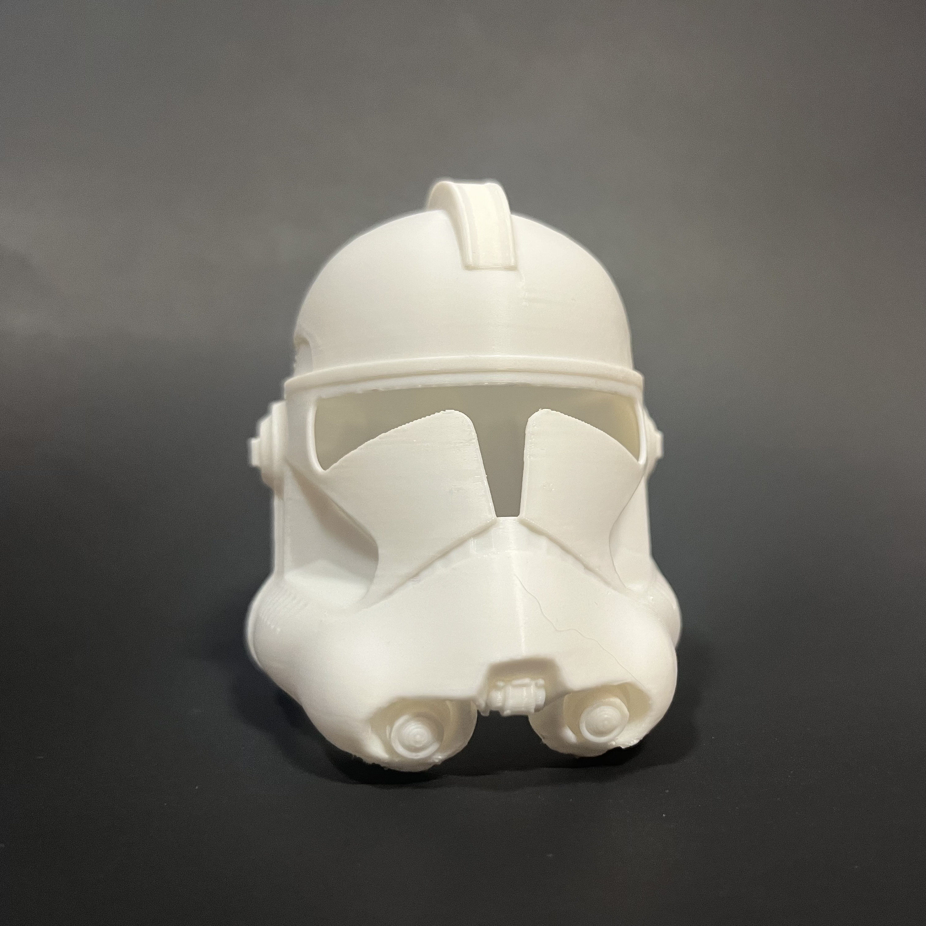 3d-printed Wearable Phase 2 Clone Helmet - Etsy
