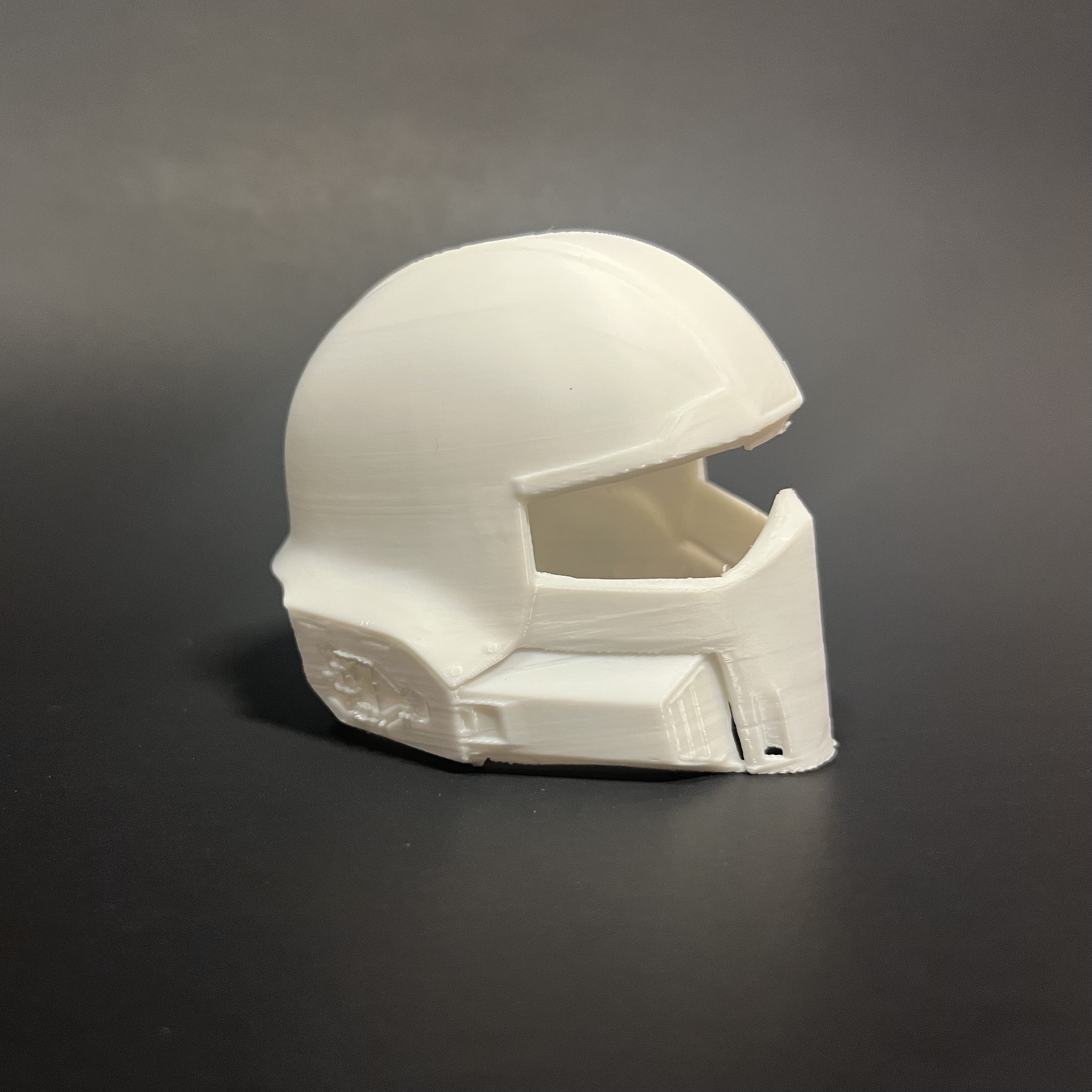 3d-printed Wearable Helldivers B-01 Tactical Helmet - Etsy