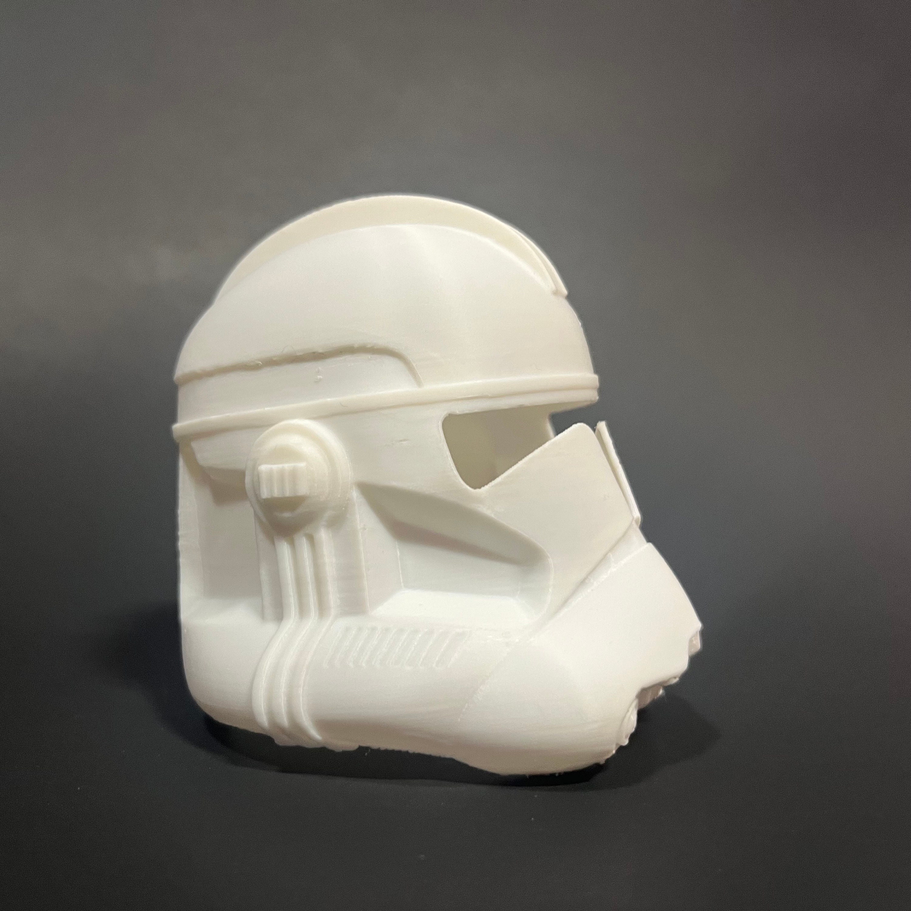 3d-printed Wearable Phase 2 Clone Helmet - Etsy