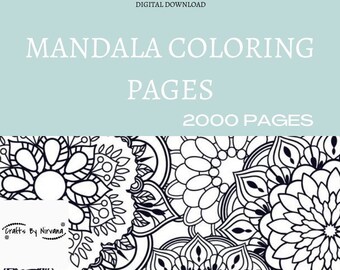 nirvana coloring pages