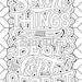 50 Coloring Pages - Etsy