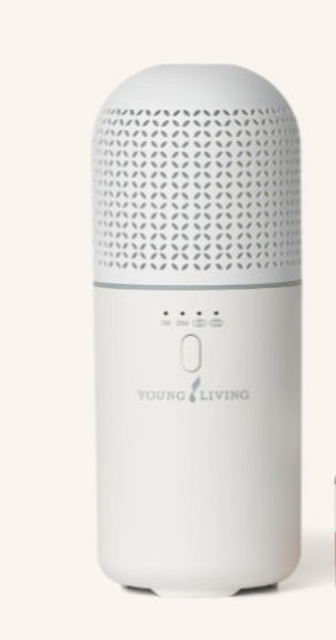 Wanderbliss Portable Ultrasonic Diffuser - Etsy