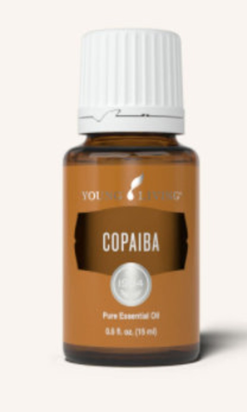 Copaiba Oil - Etsy