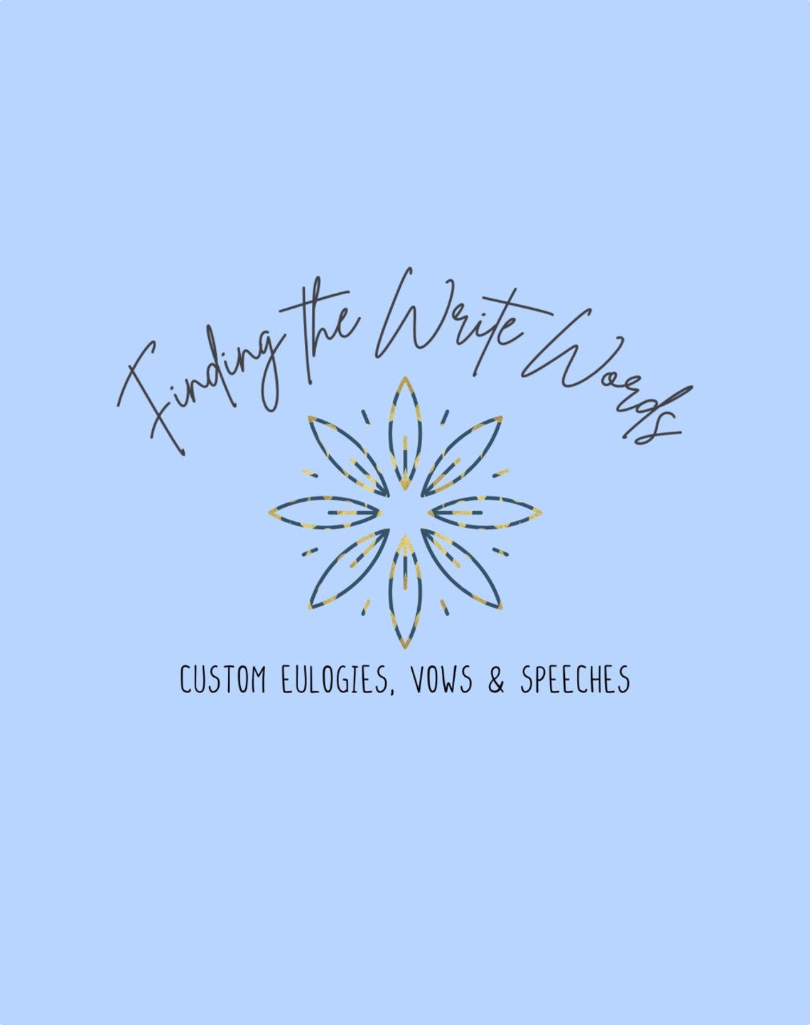 Customized Officiant Script, Wedding Ceremony Script, Personalized ...