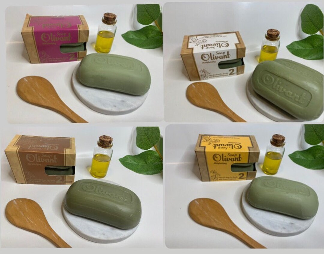 Olive Oil Moisturising Hand Soap - Etsy UK