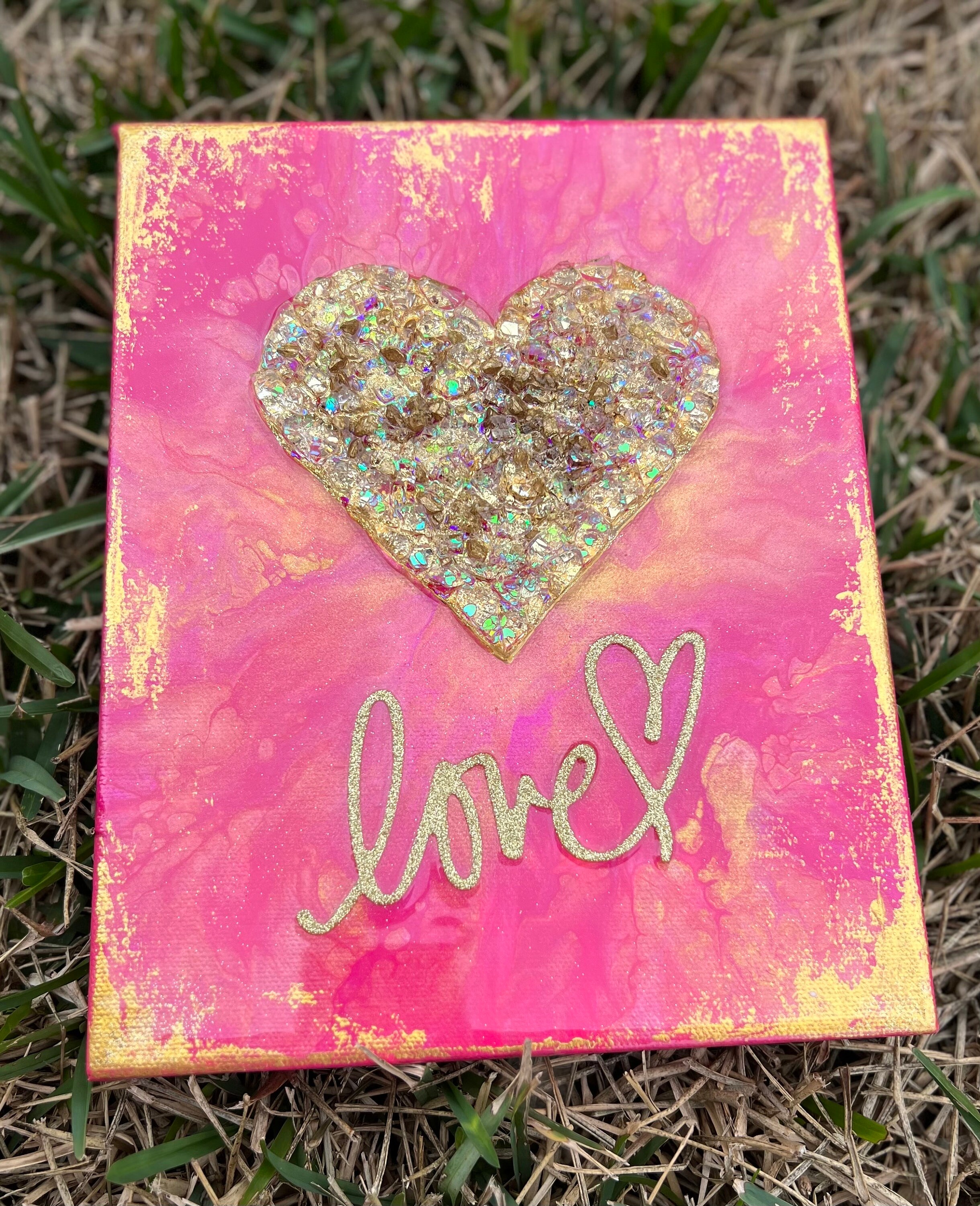 Love - Etsy