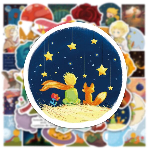 Little Prince Party - Etsy
