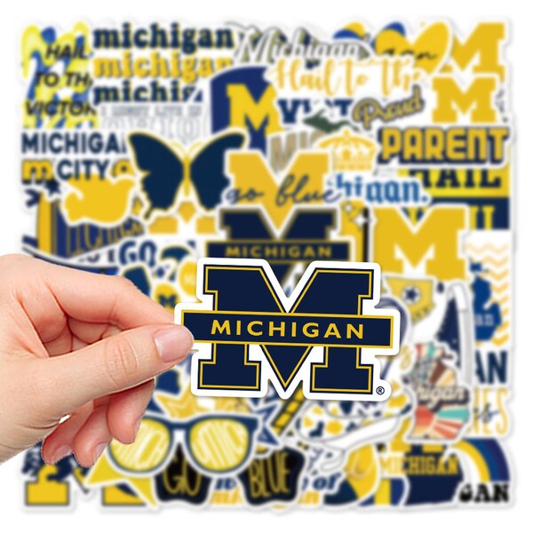 University of Michigan - Etsy