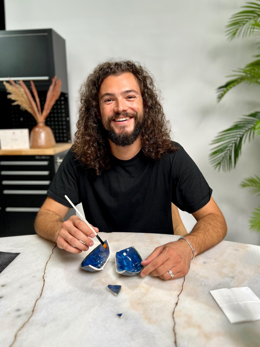 Kintsugi Course - Extensive Online Academy - Etsy