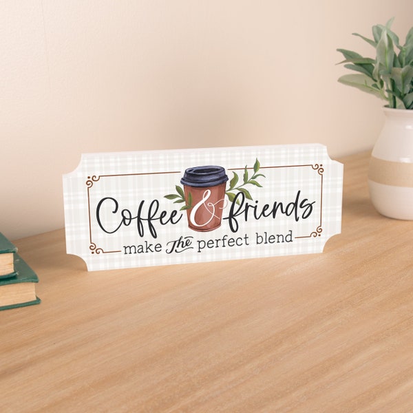 Friends Coffee Bar - Etsy