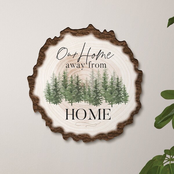 Home Away From Home - Etsy
