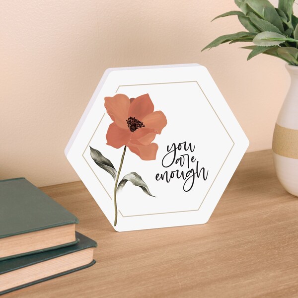 Small Desktop Signs - Etsy