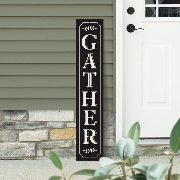 Outdoor Marquee Sign - Etsy