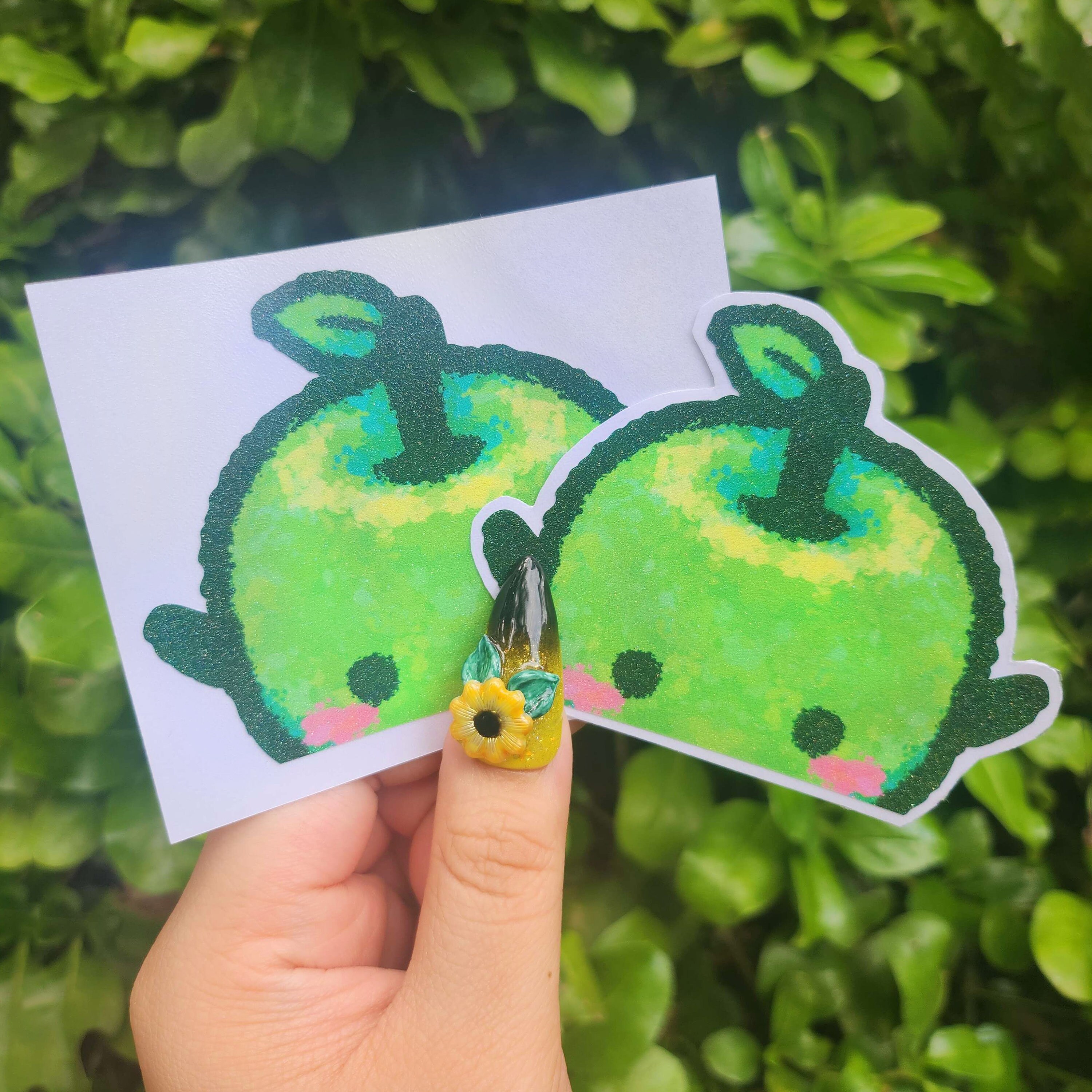 Stardew Valley Junimo Peekers - Etsy