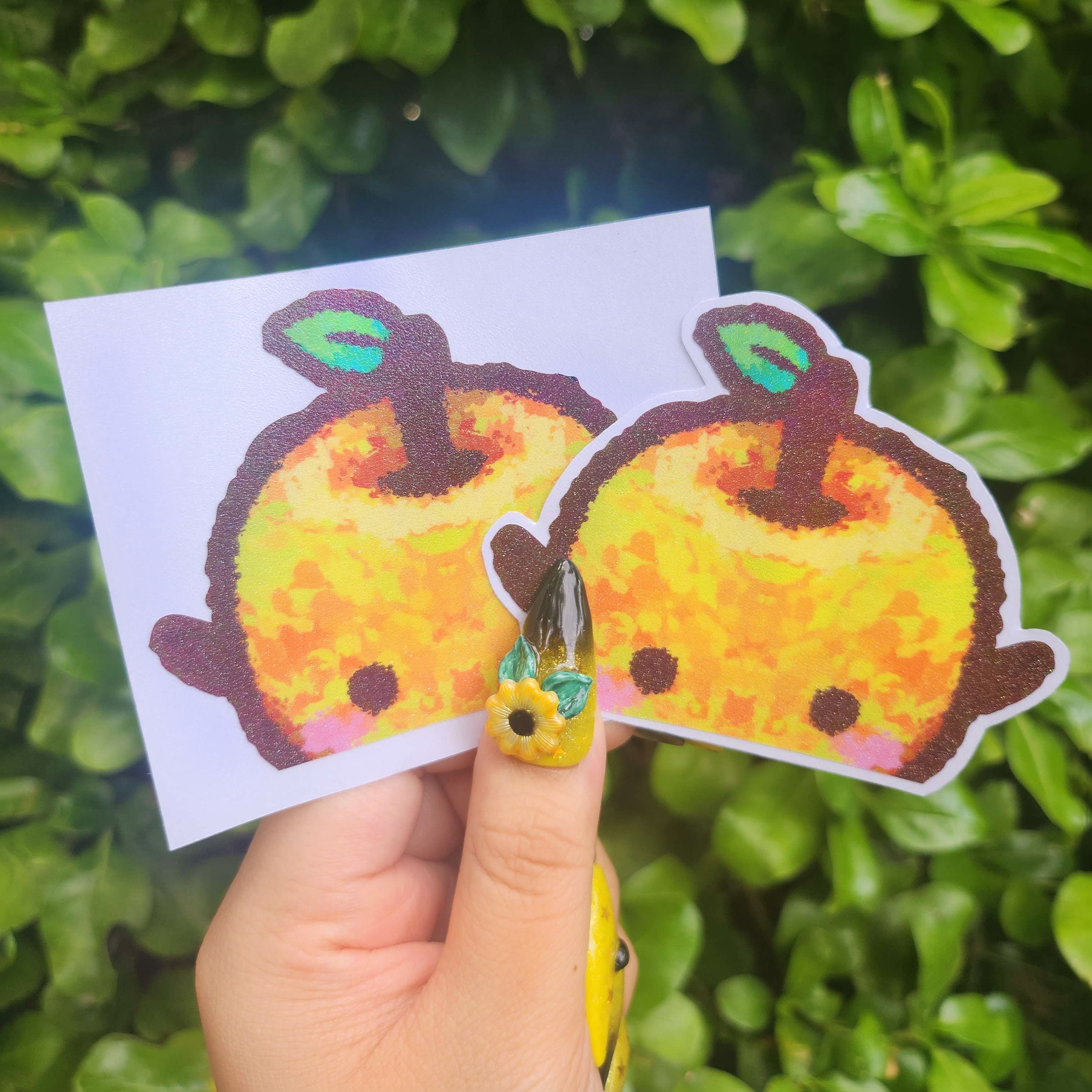 Stardew Valley Junimo Peekers - Etsy