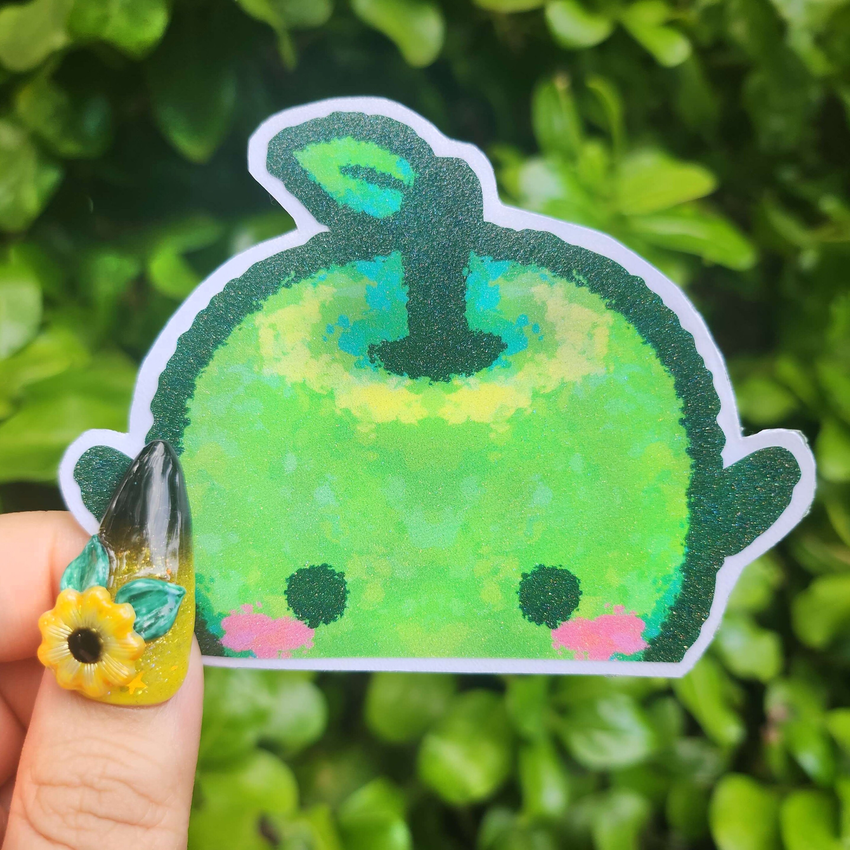 Stardew Valley Junimo Peekers - Etsy