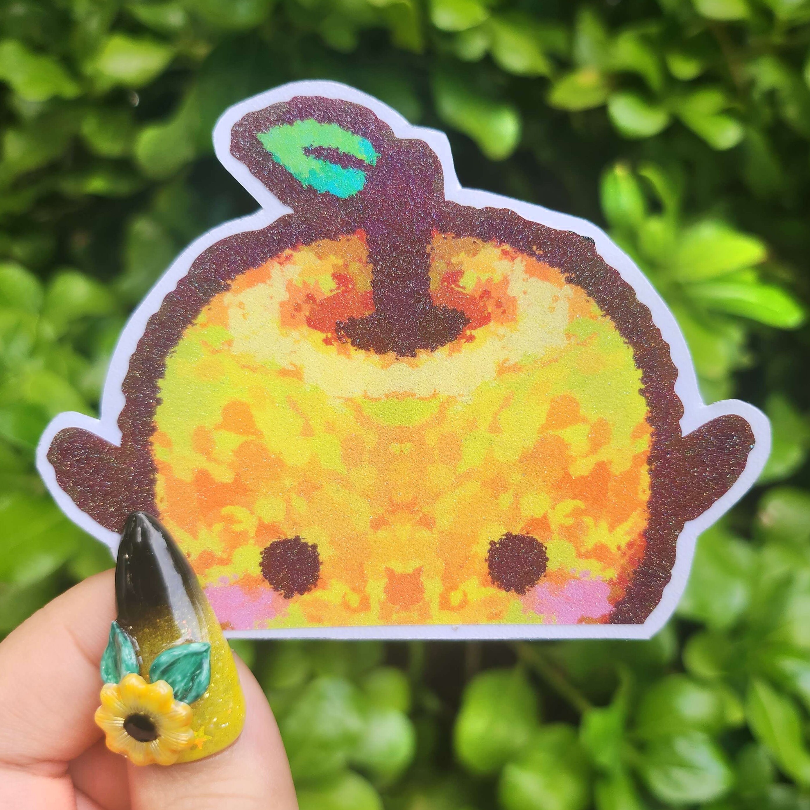 Stardew Valley Junimo Peekers - Etsy