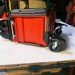 Milwaukee Packout Dual Mount Rolling Cart - Etsy Canada