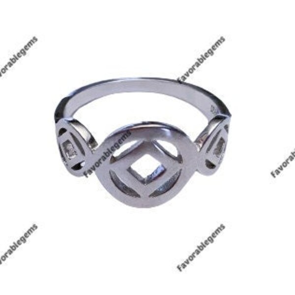 Recovery Jewelry - Etsy