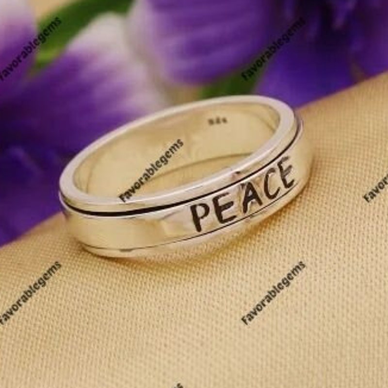 Harry Styles Ring - Etsy UK