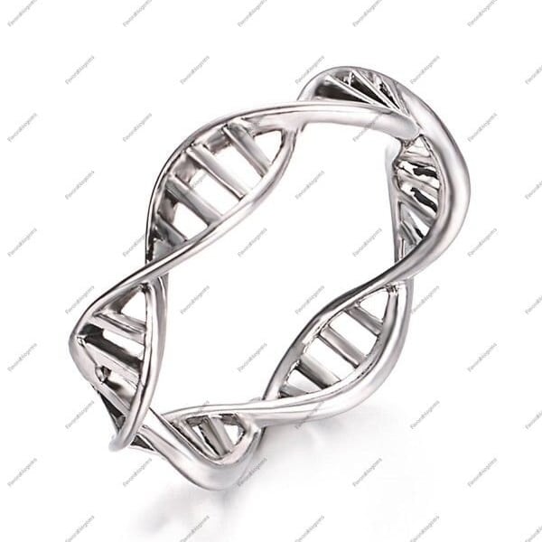 Dna Jewelry - Etsy