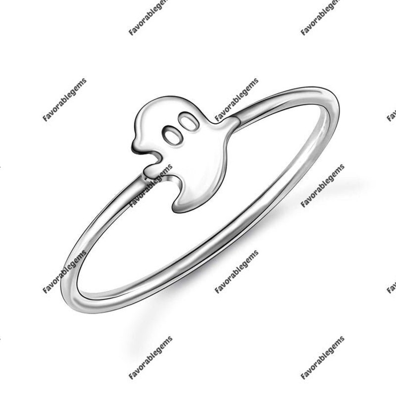 Ghost Jewelry - Etsy