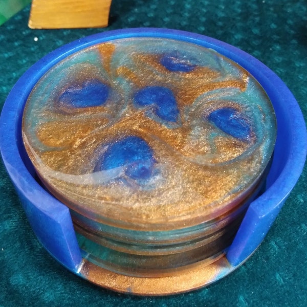 Peacock Handmade - Etsy