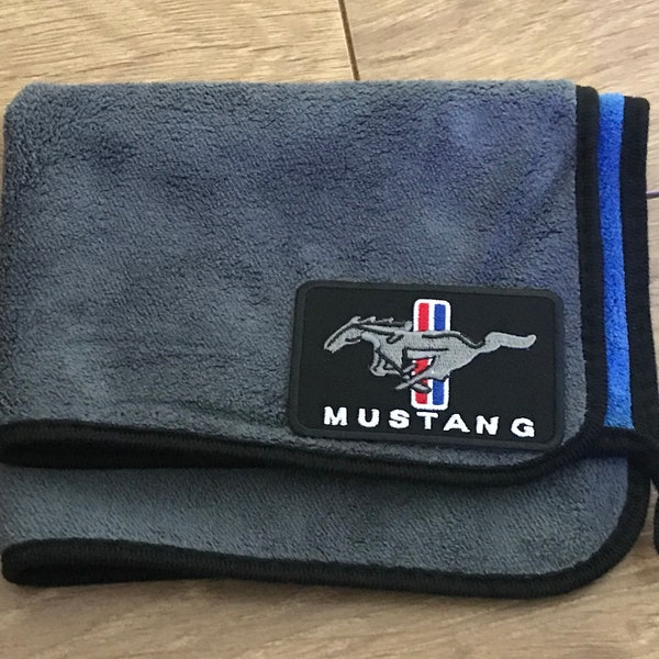 Ford Mustang - Etsy