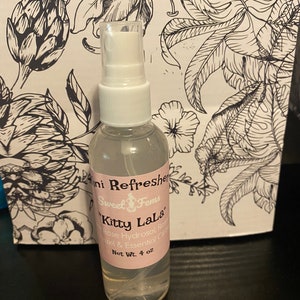 Feminine yoni Refresher Spray free Shipping When You Buy 2 or More ...