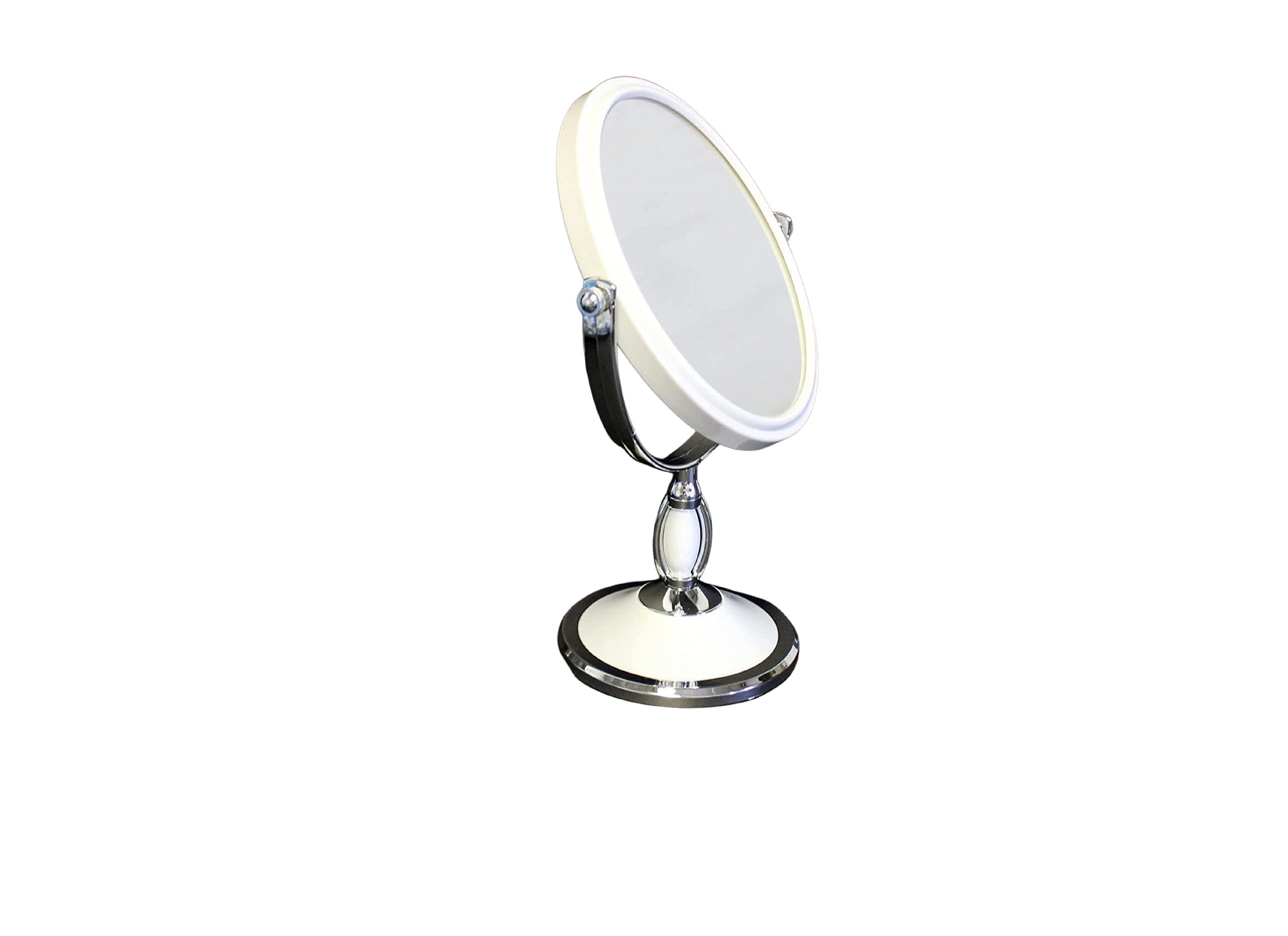 Double Sided Oval Shape All Purpose Makeup Mirror 2X | Etsy