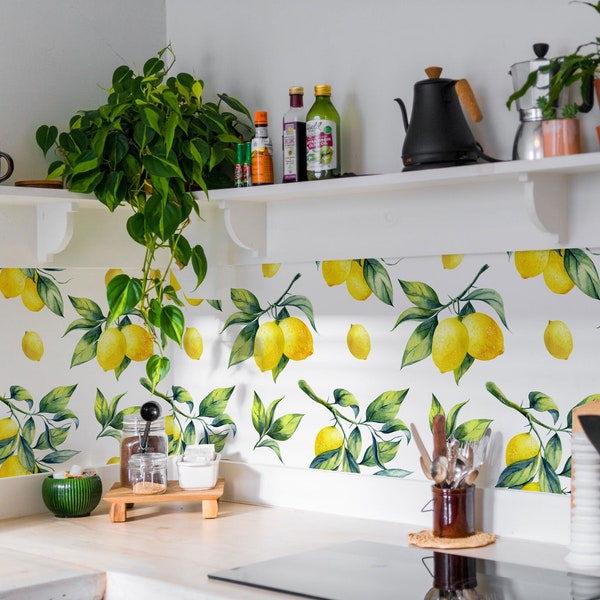 Kitchen Backsplash Ideas - Etsy