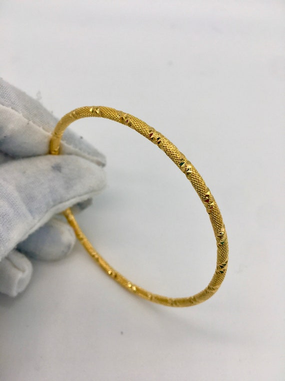 18ct gold bracelet price store