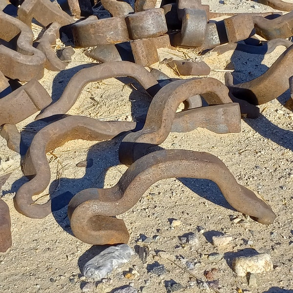 Railroad Anchor - Etsy